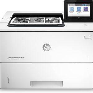 HP Laserjet Managed E50045dw