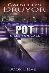 pot (killer on call book 5)