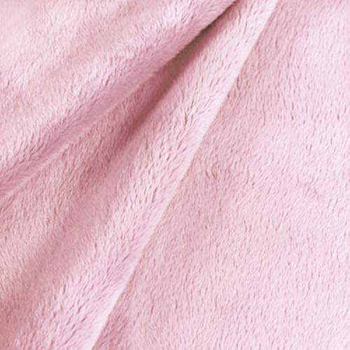 American Baby Company 2 Pack Heavenly Soft Chenille Fitted Crib Sheet 28" x 52", Warm and Cozy Neutral Chenille Sheet, Pink, for Boys and Girls, Fits Crib and Toddler Bed mattresses