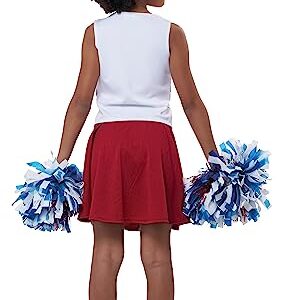 California Costumes Child High School Cheerleader Costume, Small (6-8)