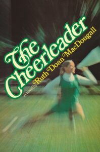 the cheerleader (the snowy series book 1)