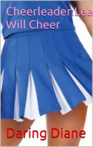 cheerleader:lee will cheer