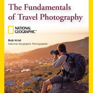 The Fundamentals of Travel Photography