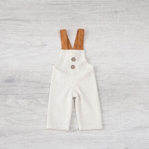 Zeroest Baby Photography Props Newborn Boy Photo Shoot Outfits Infant Gentleman Suit Lattice Outfit Set (J-Beige)