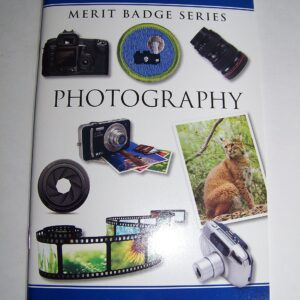 Photography (Merit Badge Series)