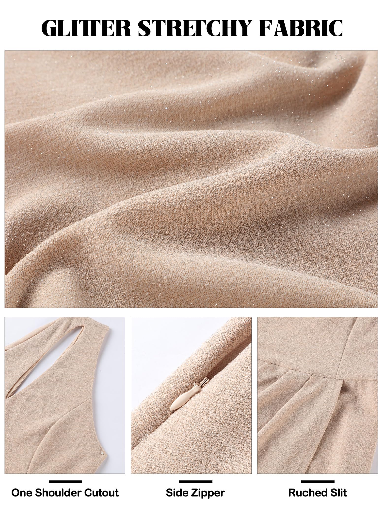 Gentlewarm Womens Fashion Dress