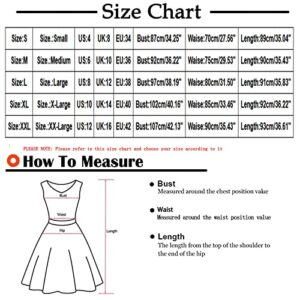 Womens Christmas Midi Dresses Short Sleeve Tie Neck High Low Dress Mrs Santa Claus Costume Cosplay Outfits Party Dress Red