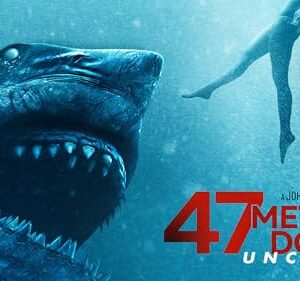 47 Meters Down: Uncaged