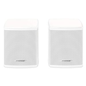 Bose Surround Speakers - White