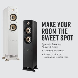 Polk Signature Elite Home Speaker Bundle