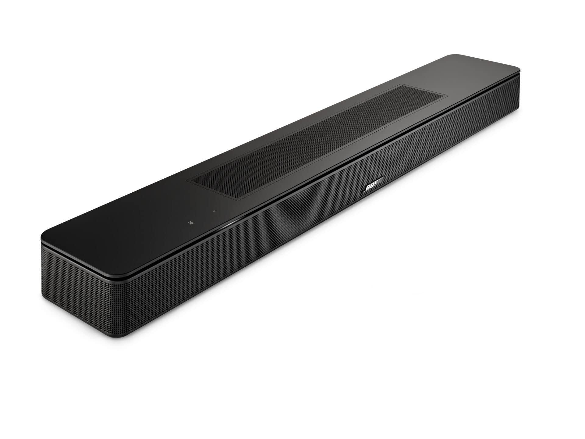 Bose Soundbar 600 + Bass Module 500, Black