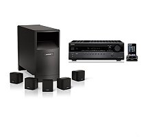 Bose Home Theater System