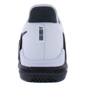 Lebron Witness VI TB DO9843 100 White/Black-White Size US 14;UK 13; EU 48.5; 32 JP