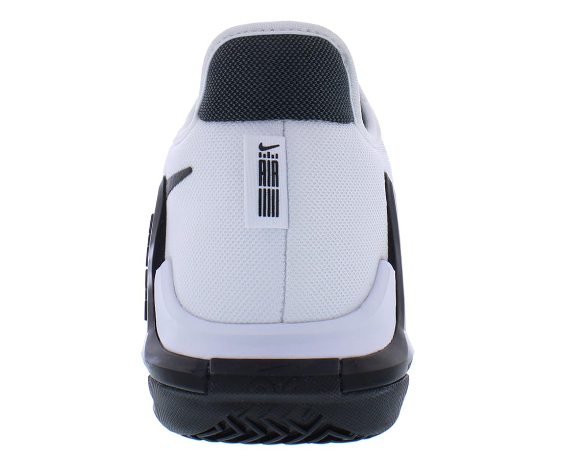 Lebron Witness VI TB DO9843 100 White/Black-White Size US 14;UK 13; EU 48.5; 32 JP