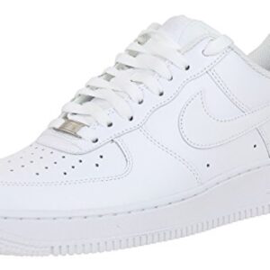 Nike Air Force One '07, White, 11.5 D(M) US