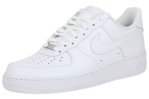 Nike Air Force One '07, White, 11.5 D(M) US