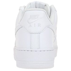 Nike Air Force One '07, White, 11.5 D(M) US