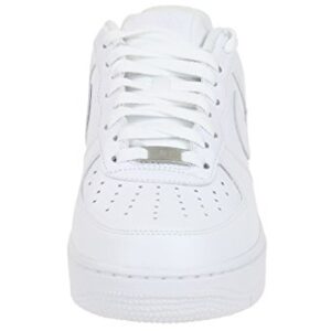 Nike Air Force One '07, White, 11.5 D(M) US