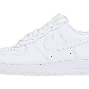 Nike Air Force One '07, White, 11.5 D(M) US