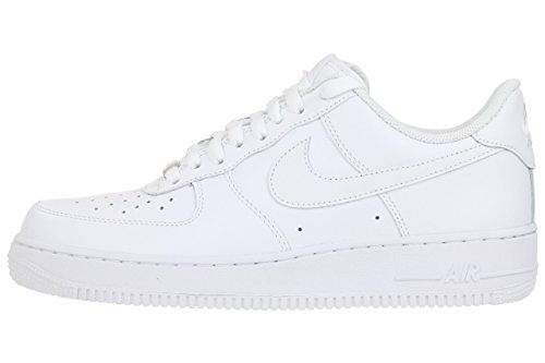 Nike Air Force One '07, White, 11.5 D(M) US