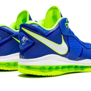 Nike Mens Lebron 8 V2 Low DN1581 400 Sprite 2021 - Size 10