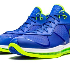 Nike Mens Lebron 8 V2 Low DN1581 400 Sprite 2021 - Size 10