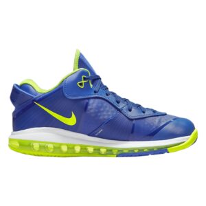 Nike Mens Lebron 8 V2 Low DN1581 400 Sprite 2021 - Size 8