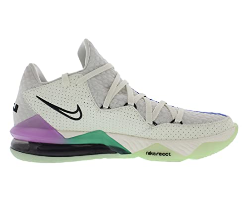 Nike Lebron 17 Low (Glow in The Dark)