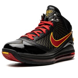 Nike Mens Air Max Lebron 7 PE CU5646 001 Fairfax - Size 9