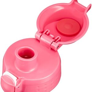 Tiger Water Bottle MBP-A050P Dedicated Replacement Parts Set Pink MBP-Z05A-P Tiger