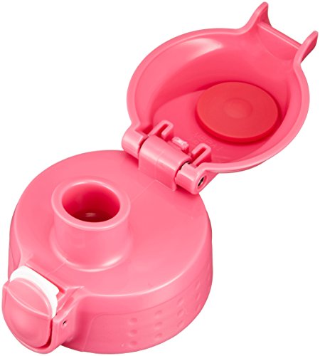 Tiger Water Bottle MBP-A050P Dedicated Replacement Parts Set Pink MBP-Z05A-P Tiger