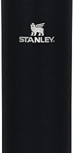 Stanley AeroLight Transit Bottle, Vacuum Insulated Tumbler for Coffee, Tea and Drinks with Ultra-Light Stainless Steel 20oz