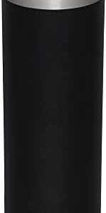 Stanley AeroLight Transit Bottle, Vacuum Insulated Tumbler for Coffee, Tea and Drinks with Ultra-Light Stainless Steel 20oz