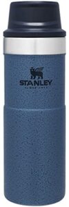 stanley classic trigger-action travel mug | 16 oz