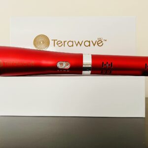 Terawave Terahertz (THZ) Quantum Wellness/Body/Water Enhancement Wand