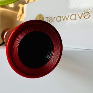 Terawave Terahertz (THZ) Quantum Wellness/Body/Water Enhancement Wand