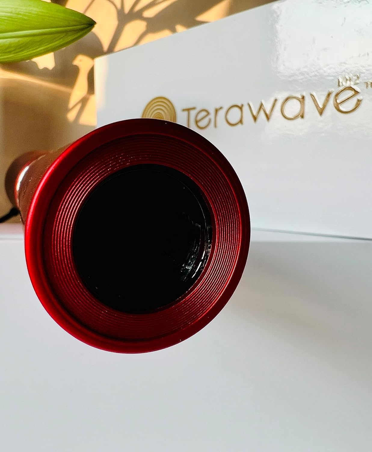 Terawave Terahertz (THZ) Quantum Wellness/Body/Water Enhancement Wand