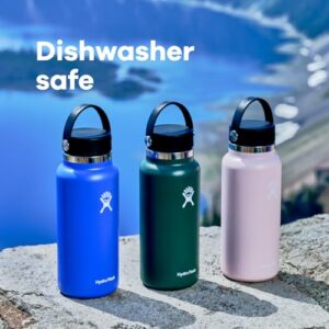 Hydro Flask Wide Flex Cap Pacific 40 Oz