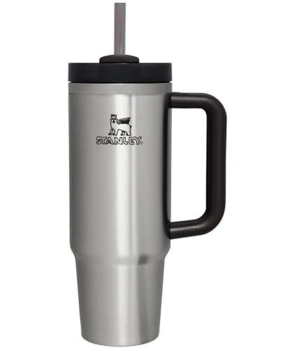 Stanley Limited Edition Naijel Graph x Quencher H2.O FlowState™ Tumbler 30oz STAINLESS STEEL