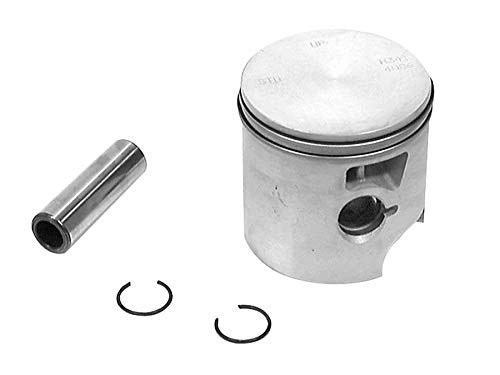 New Mercury Mercruiser Quicksilver Oem Part # 705-850026T 3 Piston Kit-Std