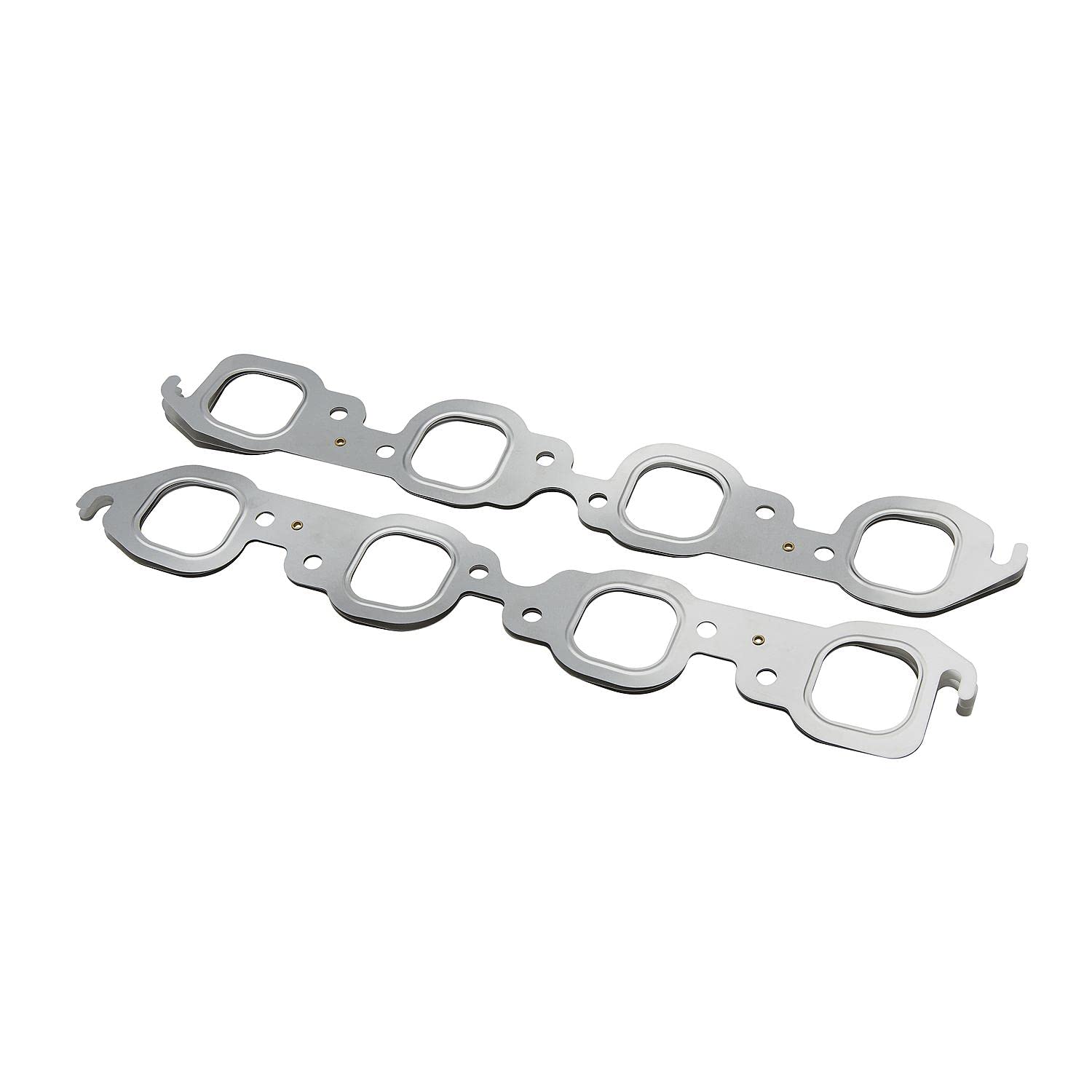 Quicksilver 8M0162487 Exhaust Manifold Gasket, MerCruiser, 7.4L, 8.2L Engines