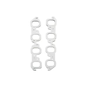 Quicksilver 8M0162487 Exhaust Manifold Gasket, MerCruiser, 7.4L, 8.2L Engines