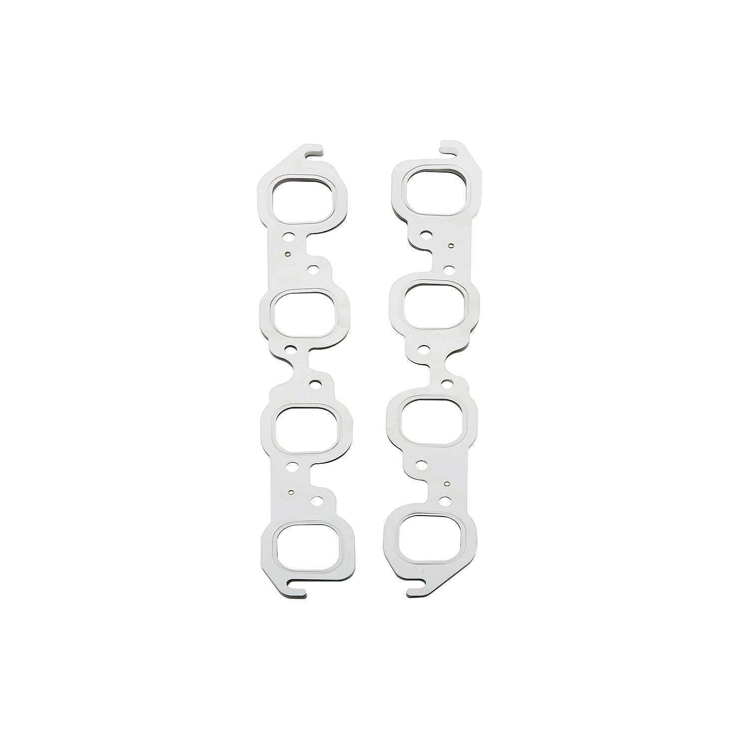 Quicksilver 8M0162487 Exhaust Manifold Gasket, MerCruiser, 7.4L, 8.2L Engines