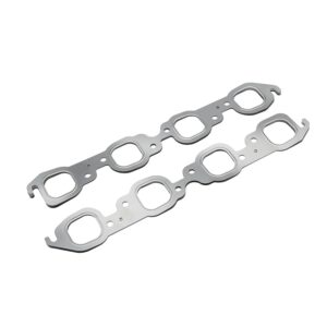 Quicksilver 8M0162487 Exhaust Manifold Gasket, MerCruiser, 7.4L, 8.2L Engines