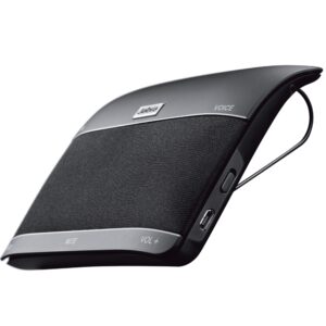 jabra 100-46000000-02 freeway bluetooth in-car speakerphone (u.s. retail packaging)