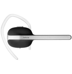 jabra style wireless bluetooth headset (us version) - black (renewed)