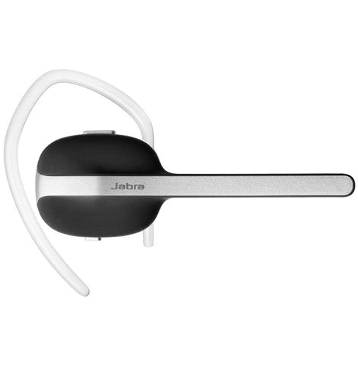 Jabra Style Wireless Bluetooth Headset (US Version) - Black (Renewed)