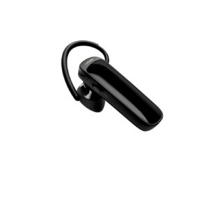 jabra talk 25 gray black bluetooth mono headset (renewed)