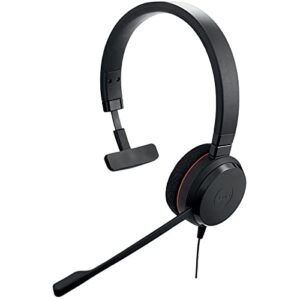 jabra evolve 20 ms mono