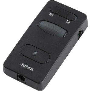 jabra other for most cellphones & uc devices - black